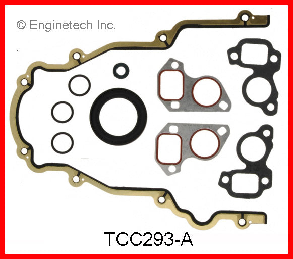 Enginetech DKC325-A Camshaft and Lifter Removal Kit for Displacement o ...