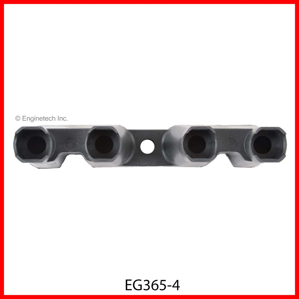 Enginetech DKC325-A Camshaft and Lifter Removal Kit for Displacement o ...