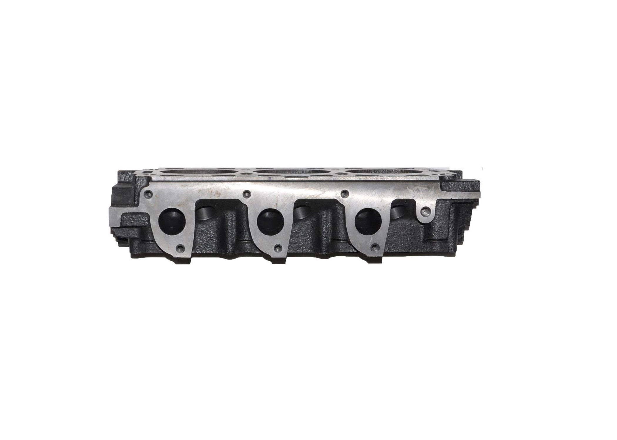 Enginetech EHF183 Bare Engine Cylinder Head for Ford and Mazda Vehicle ...