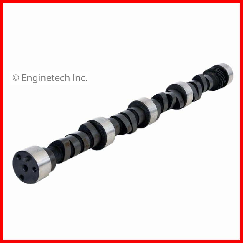 Enginetech ES1224R High Performance Engine Camshaft for Improved Power ...