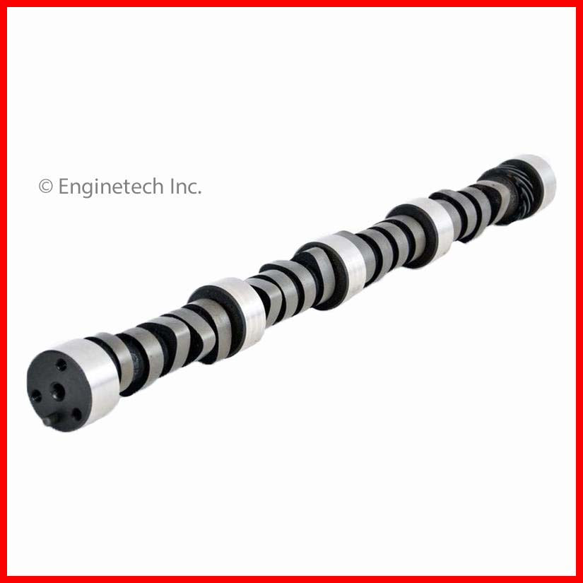 Enginetech ES669 New Premium Engine Camshaft for Domestic and Import E ...
