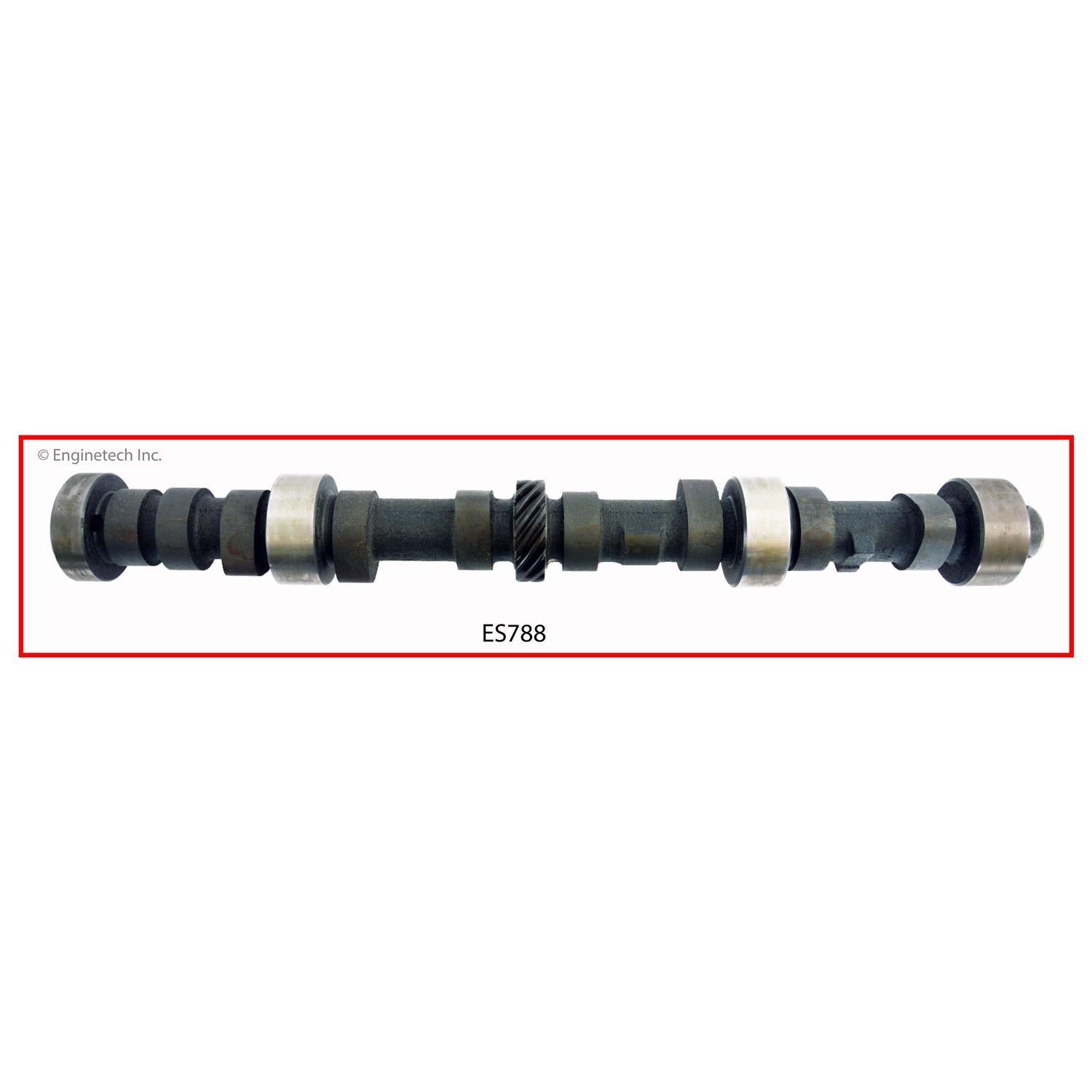 Enginetech ES788 Premium Engine Camshaft for Ford Taurus and Tempo ...