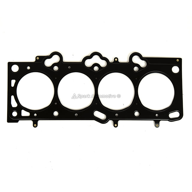 Head Gasket Set Bolts Lifters Fit 02-03 Hyundai Elantra Tiburon 2.0 ...