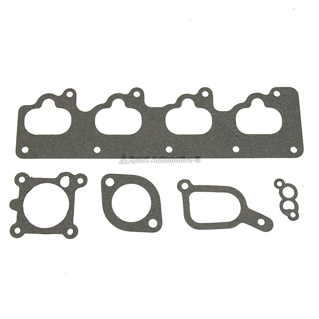 Head Gasket Set Bolts Lifters Fit 02-03 Hyundai Elantra Tiburon 2.0 ...