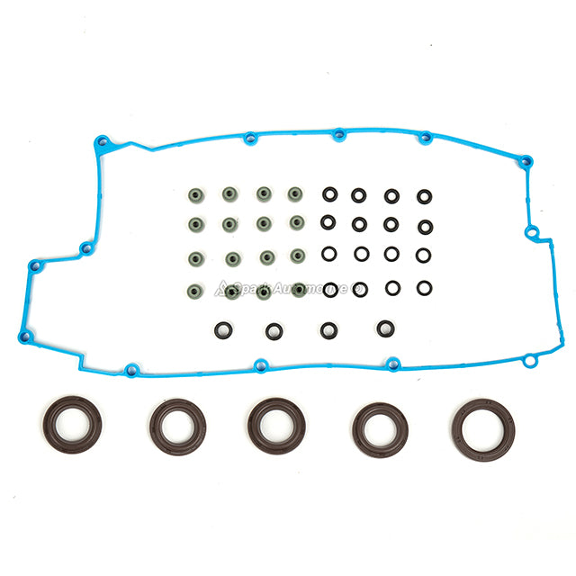 Head Gasket Set Bolts Lifters Fit 02-03 Hyundai Elantra Tiburon 2.0 ...